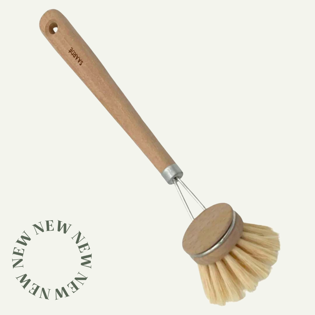 Dish Brush House 15 House 15